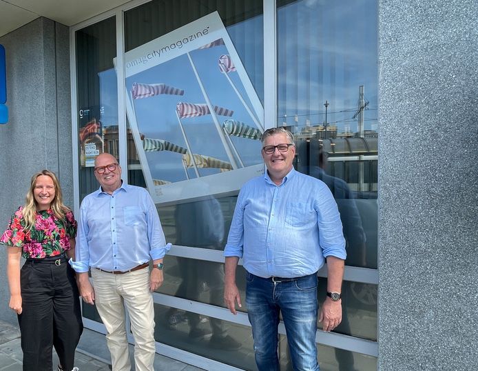 “Mijn eigen naam op mijn etalage hangen, kost me geld. Tenzij het aan ...