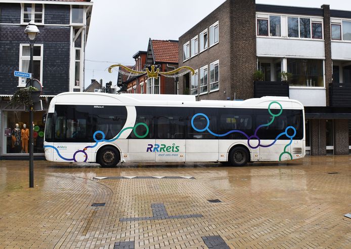 Busvervoer in Twente wordt elektrisch en gaat naar Arriva, Twents ...