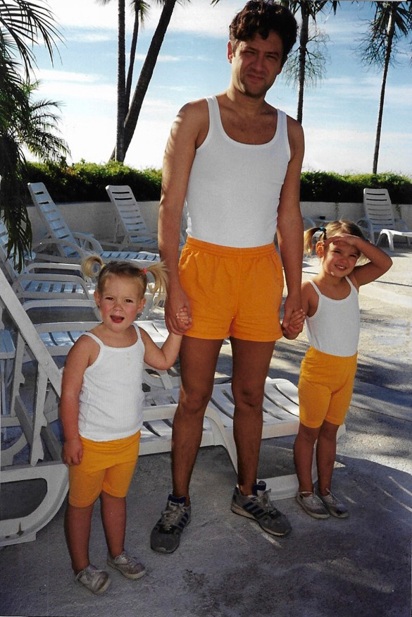 Dochter Winnie interviewt Bart Peeters: “Wij vragen ons af of we ...