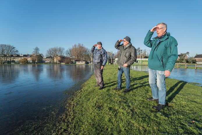 Ook ijsbaan in Schipluiden gaat (waarschijnlijk) open | Westland | AD.nl