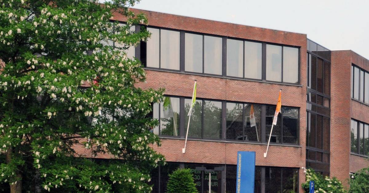 Afstandsonderwijs in Topsportschool Redingenhof na besmettingen in het ...