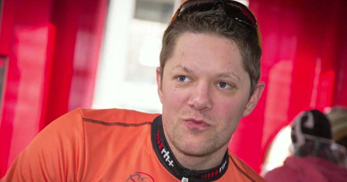 Condamné à 20 ans de prison pour avoir tué sa femme, Adrien Rompen ...