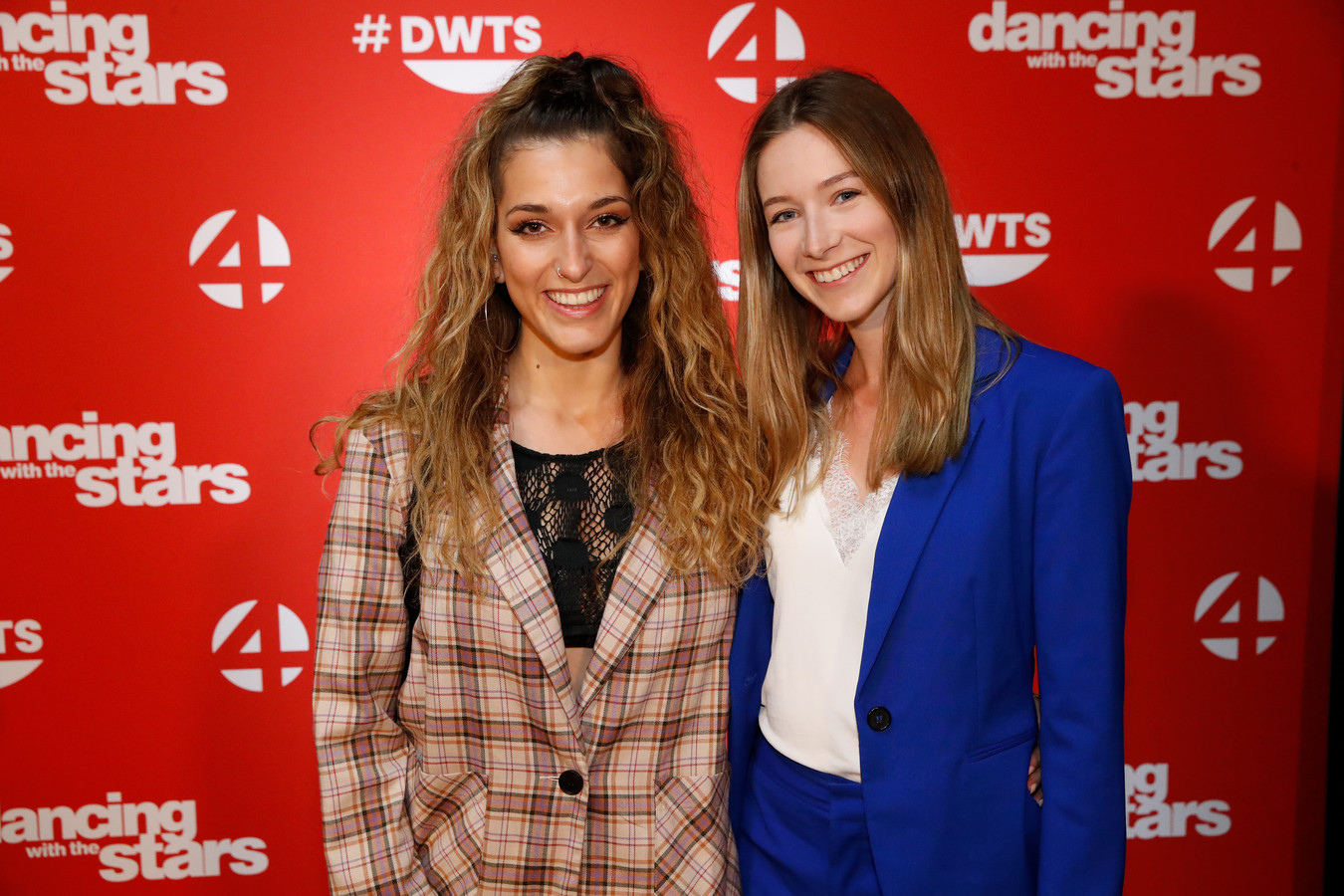 ‘Familie’-actrice Idalie Samad werd beschermend opgevoed: “Als meisje ...