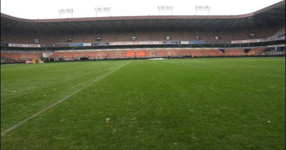 Un nouveau plan de mobilité et de stationnement au stade d'Anderlecht ...