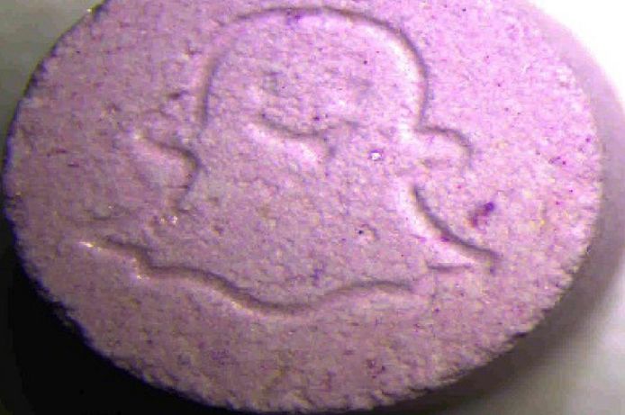 Snapchat-drug maakt slachtoffers in Australië | Default | hln.be