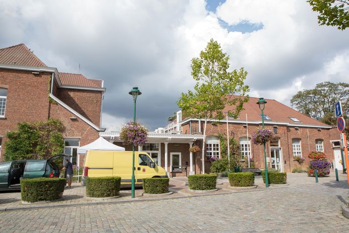 Zijn de appartementsprijzen in Linkebeek bij de duurste van Vlaanderen ...