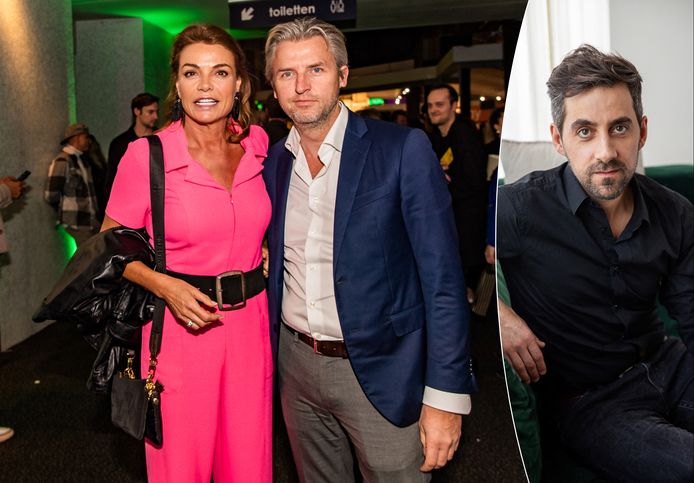 Goedele Liekens houdt van ‘snuffelen’ en jongeren zitten in een ...