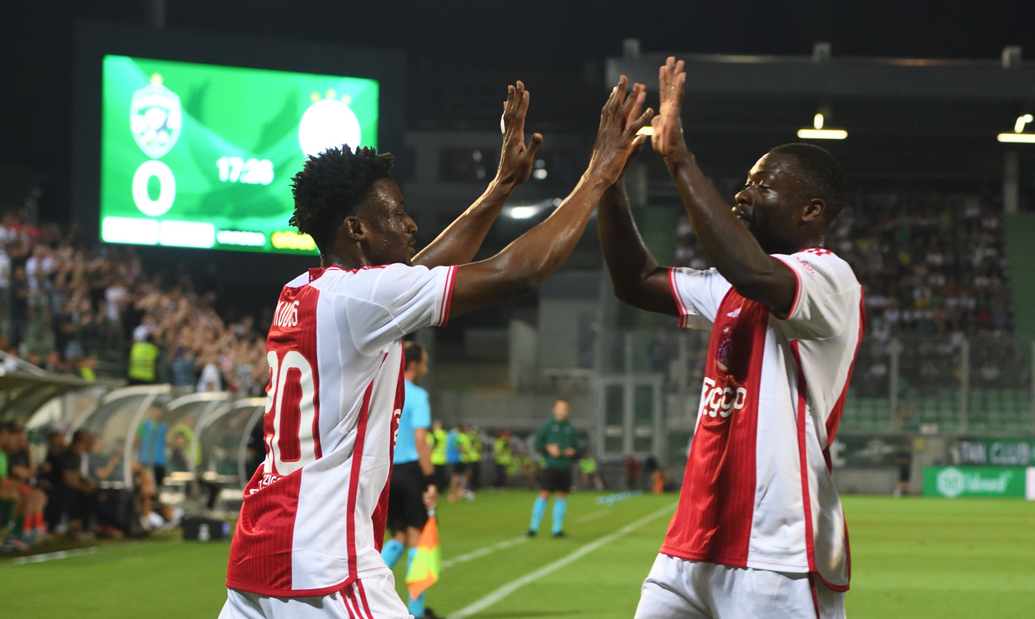 Coëfficiënten: komende week wordt al meteen cruciaal in strijd om drie ...