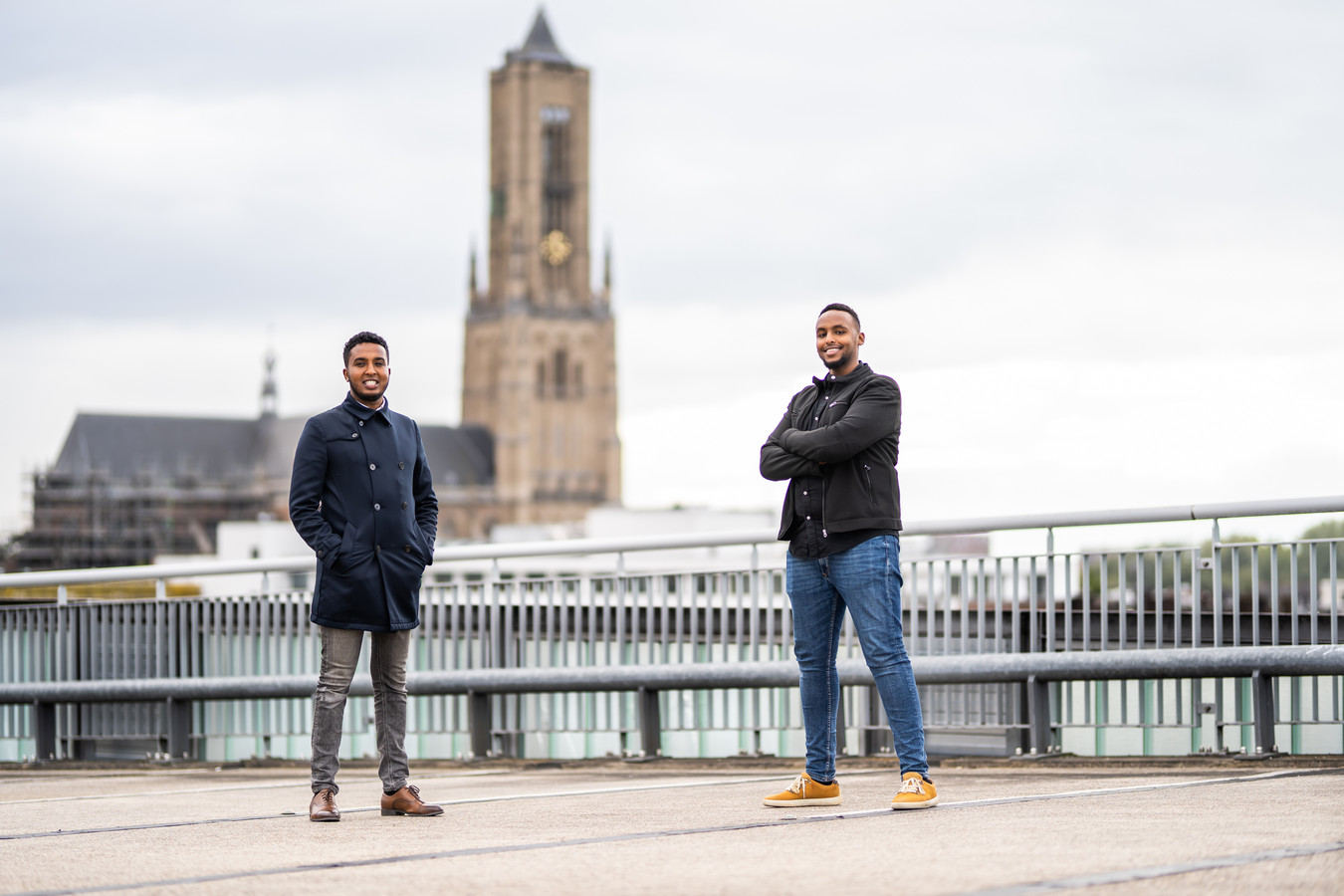 De Kansenmakers in actie voor jongeren op arbeidsmarkt: ‘Iets anders ...