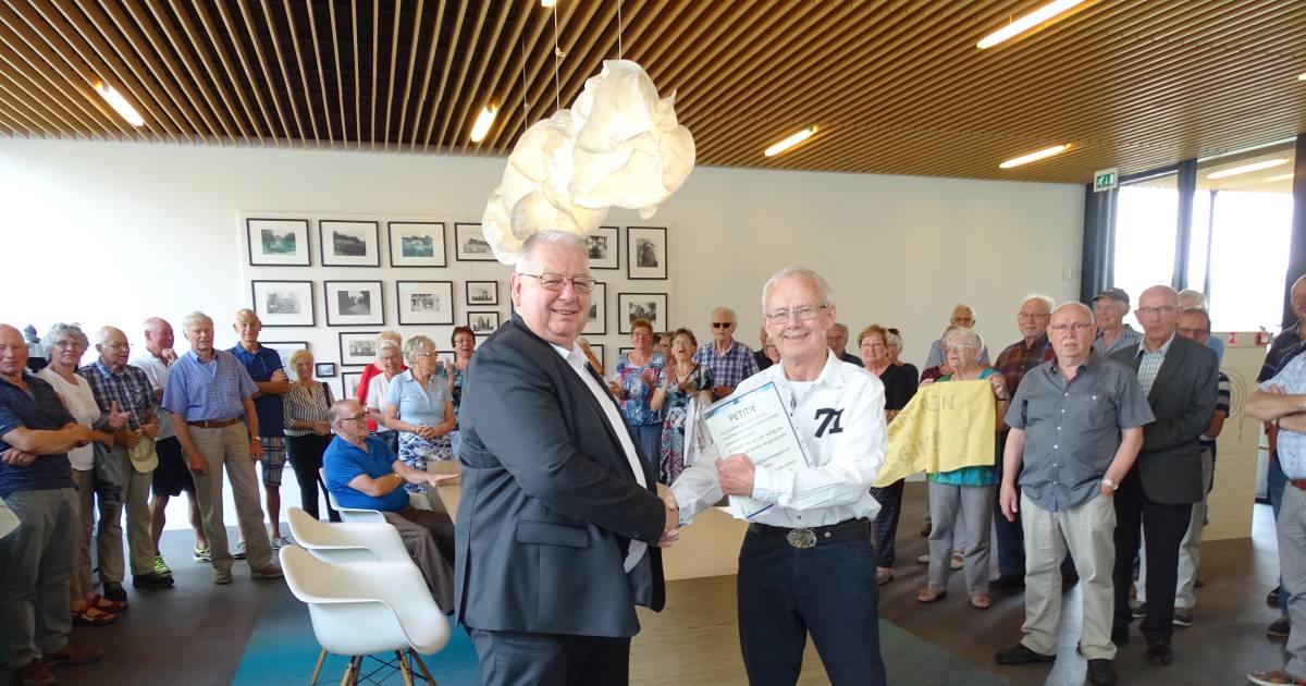 Senioren Didam vragen om steun voor behoud soos | Montferland ...