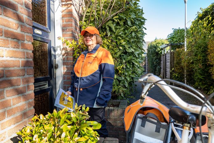 Hoe Petra (80) uit Zwolle na idee van haar dochter weer vol aan de bak ...