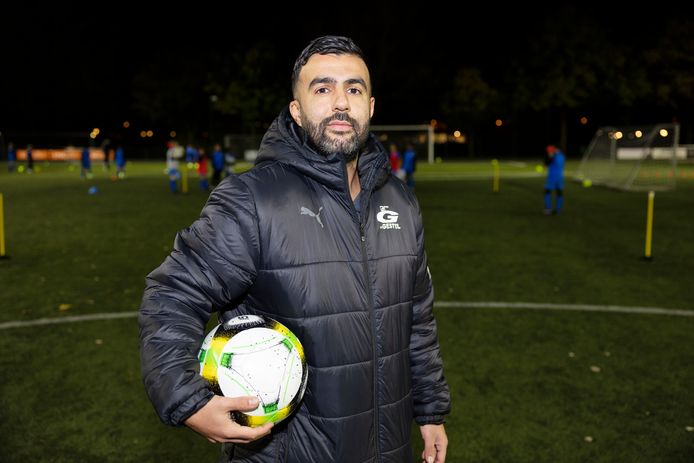 Serhat Koç wil het imago van Gestel verbeteren: ‘Ik merk dat wij onder ...