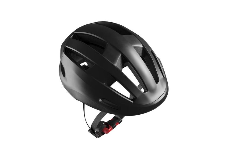 Kan een fietshelm ook mooi, elegent, charmant en comfortabel zijn? De ...