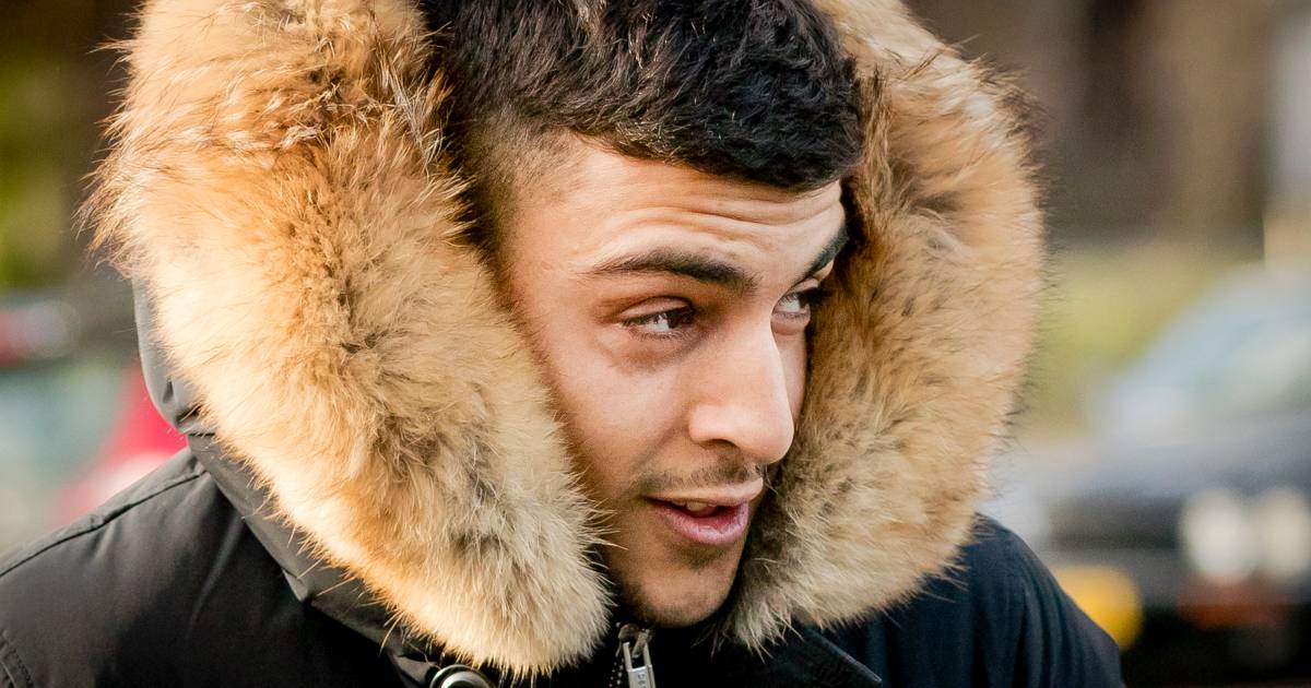 Manager: Rapper Boef moet nu laten zien wie hij echt is | Show | AD.nl