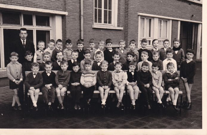 Reünie van SMI-leerlingen uit de jaren 60: “We zoeken nog dertien ...