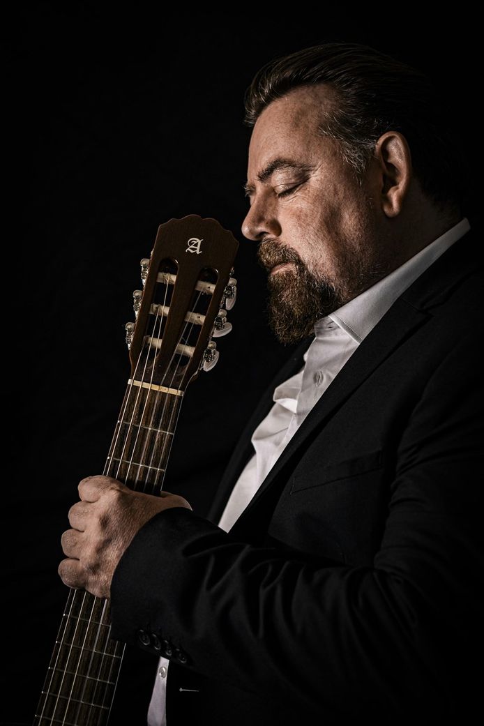 Jeron Dewulf komt als 'latin lover' naar Blankenberge | Blankenberge | hln.be