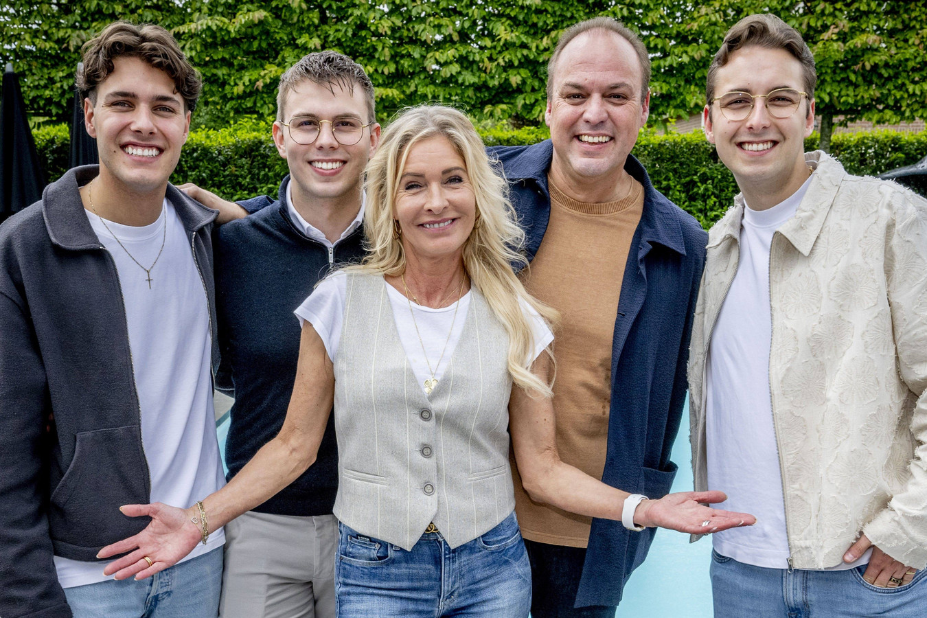 Supereerlijk en de meest bescheiden miljonair van Nederland: waarom ...