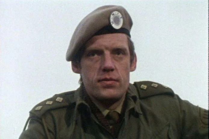 ‘Doctor Who’-acteur Richard Franklin gestorven op kerstdag ...