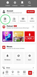 Nieuwe functie: digitale krant nu ook in de AD-nieuwsapp. Zo lees je ...