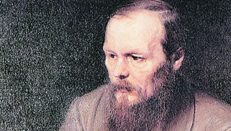 De Dostojevski's spelen roulette | De Volkskrant