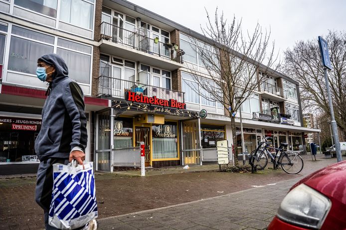 Nauwelijks een kroeg in Zuid: ‘In Arnhem wordt heel erg gedacht vanuit ...