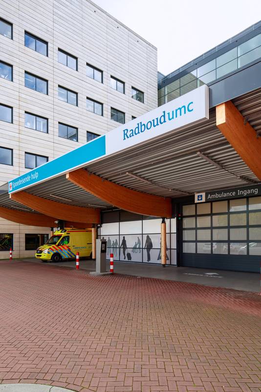 Radboudumc: 32 patiënten met corona opgenomen, maar alles onder ...