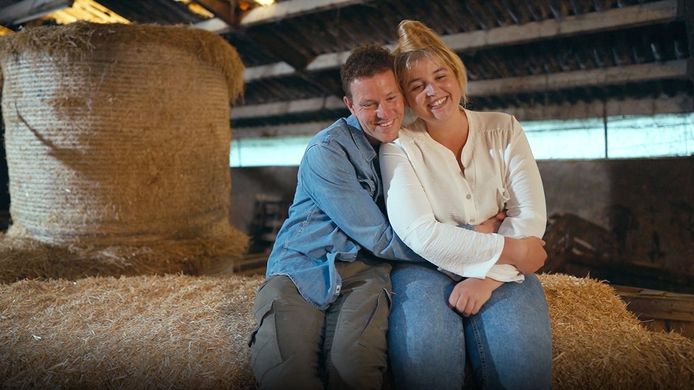 “Lieze had bepaalde verwachtingen”: Jef uit ‘Boer zkt vrouw’ over echte reden waarom Lieze niet ...