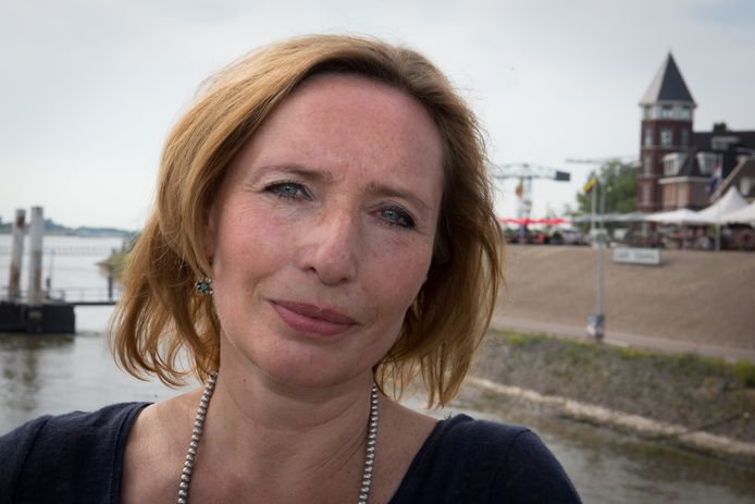 Margot Ribberink stopt na 28 jaar als weervrouw | Nijmegen ...