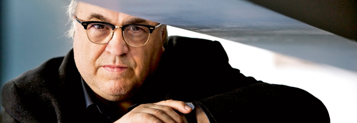 Deze maand op het witte doek: 20 favoriete films van Marc Didden