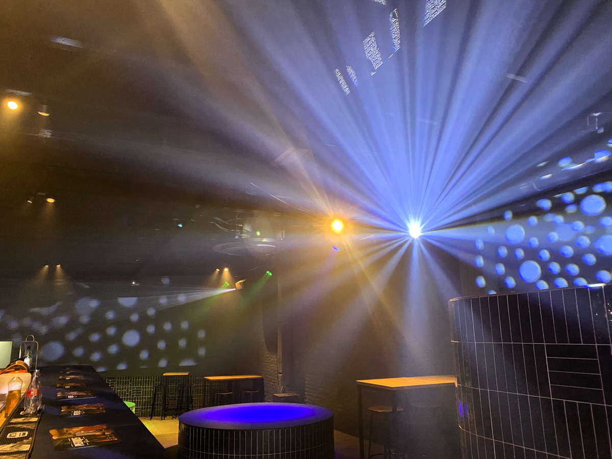 NET OPEN. Ruben (27) opent discotheek Illuzion in Kortrijk: “Een ...