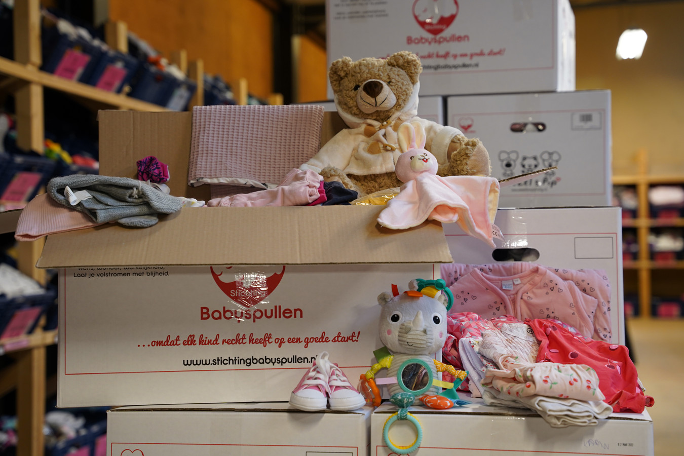 Dit zijn onze bijzonderste verhalen van de afgelopen week | Foto | AD.nl