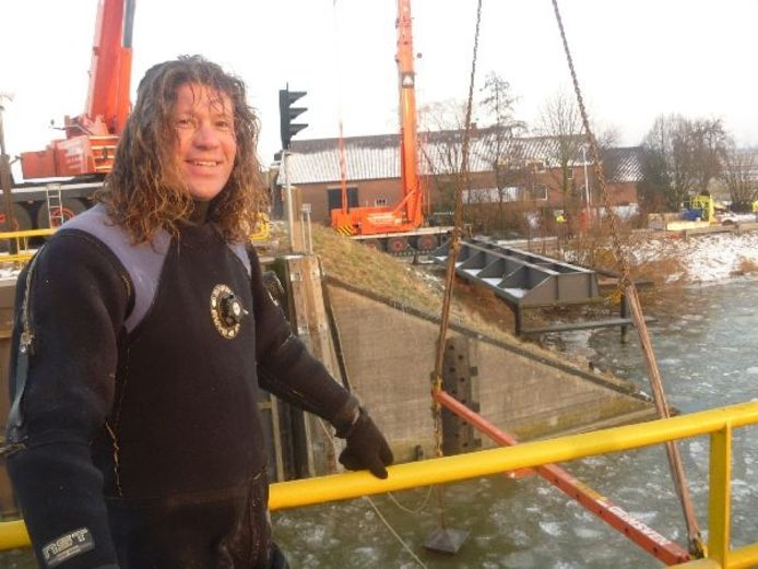 Rijkswaterstaat zet stuw Lith niet open | Oss e.o. | bd.nl