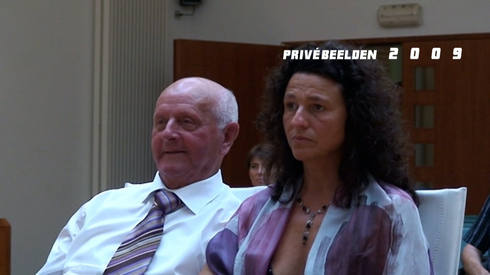 Jambers toont unieke beelden van boer Charel en zijn weduwe Vera: “Ik ...