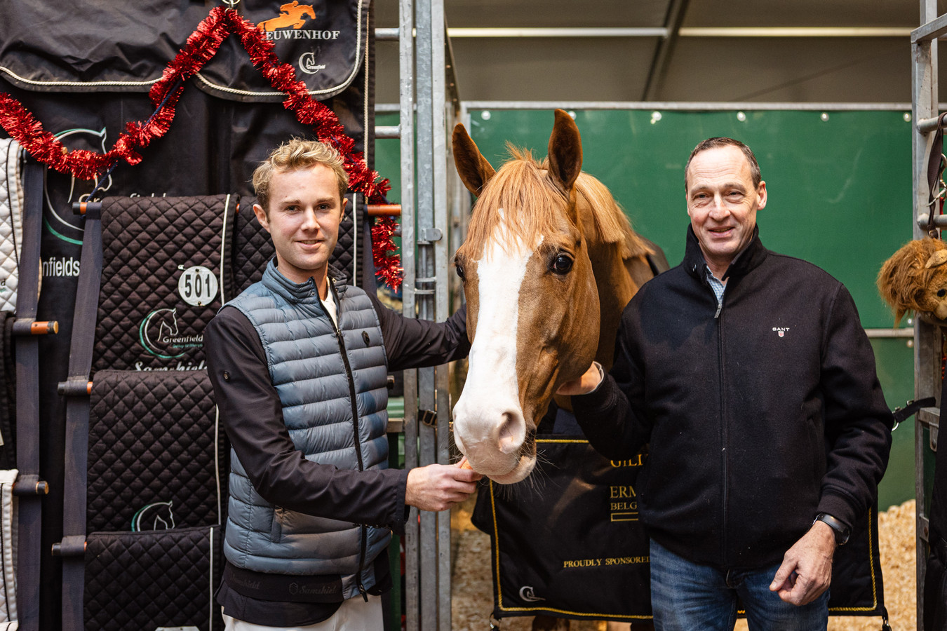 Nog 200 dagen tot Parijs: hoe is het met onze grootste ...