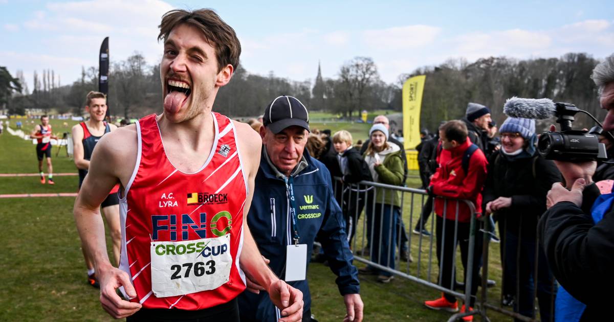 Michael Somers duikt ruim onder EK-limiet 10.000m: “Een toptijd lopen ...