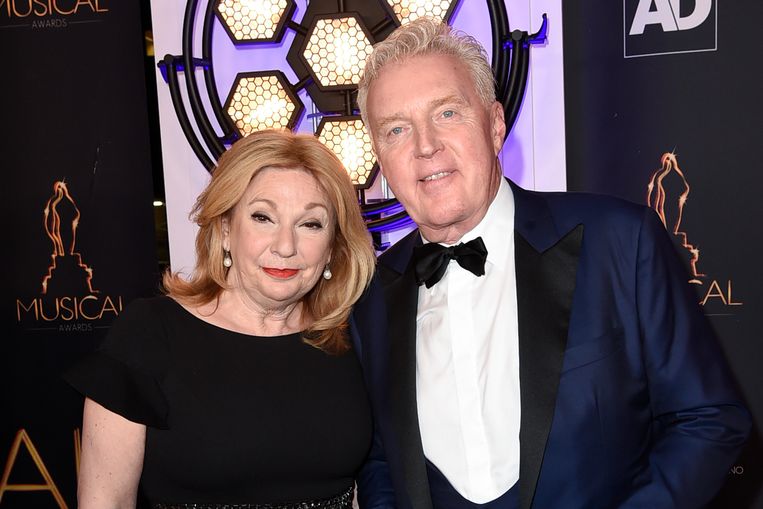 Wat leuk: André van Duin en Janny van der Heijden in nieuw seizoen ‘De ...