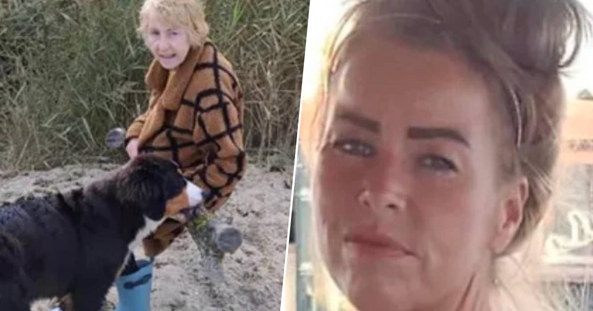 Familie van neergeschoten Michel (66) en Anneke (38): ‘Leed is met geen ...