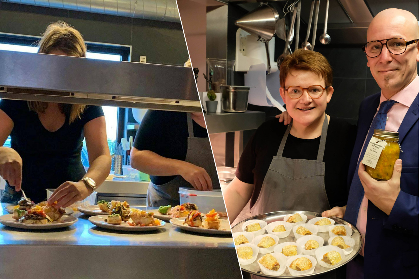 Maart is Veggie Challenge-maand: in deze 7 zaken in regio Mechelen ...