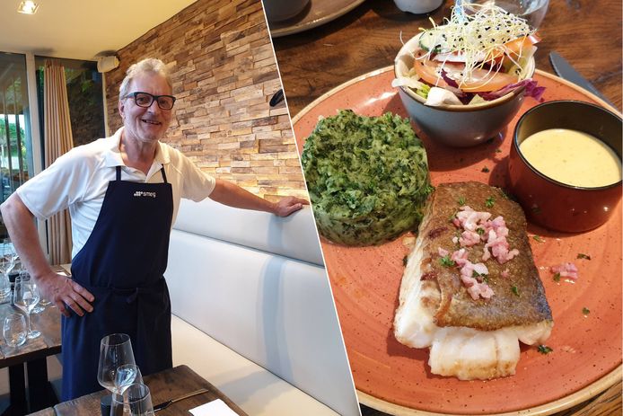 RESTOTIP. Restaurant De Vondel: Al 35 jaar kwaliteitsvolle klassieke ...