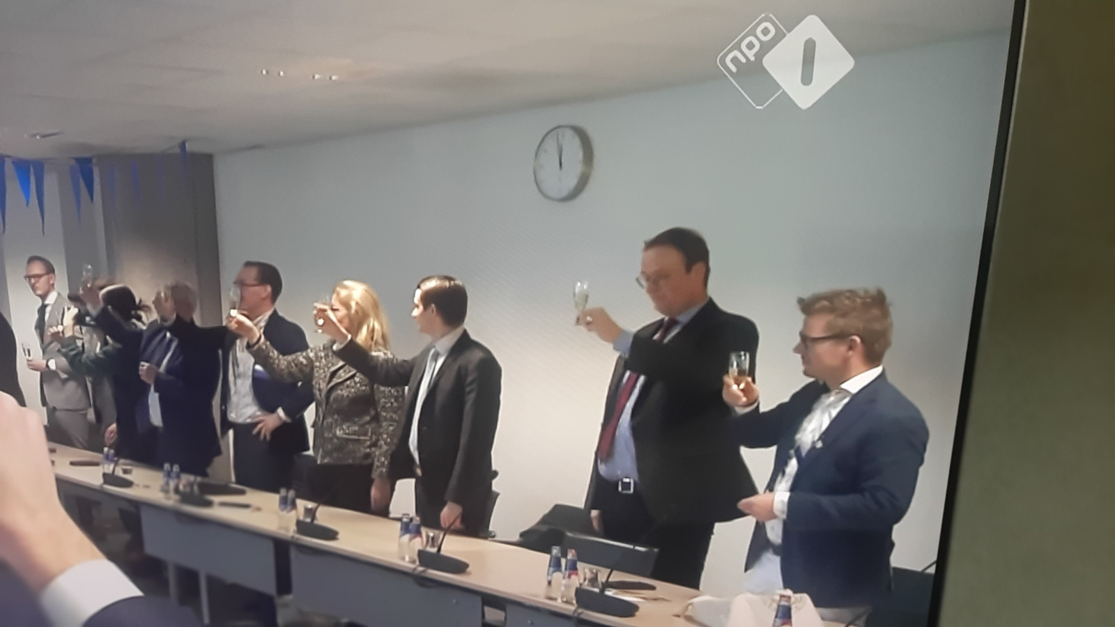 Metaalbewerker opeens volksvertegenwoordiger: wie is Eric Esser, het ...