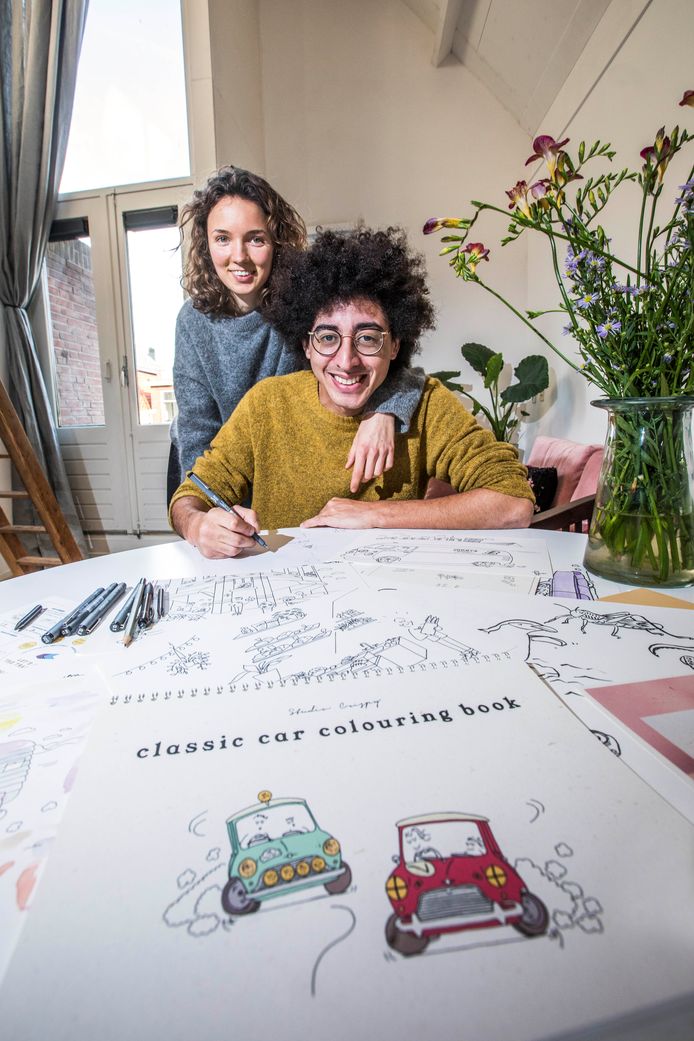 Het geluk van een fiasco | Delft | AD.nl