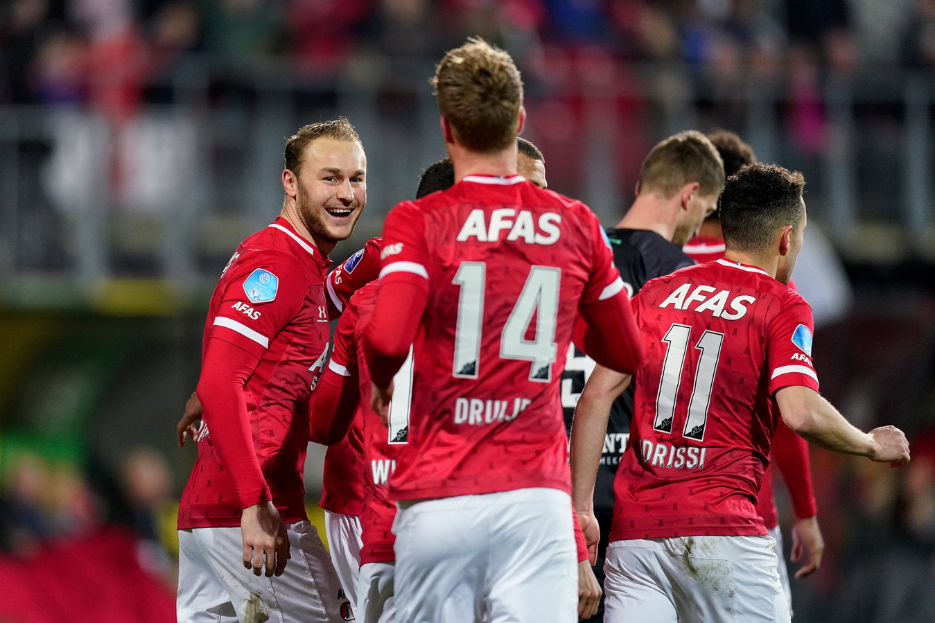 Einde transfertermijn nadert: moet de Nederlandse top zich nog zorgen ...