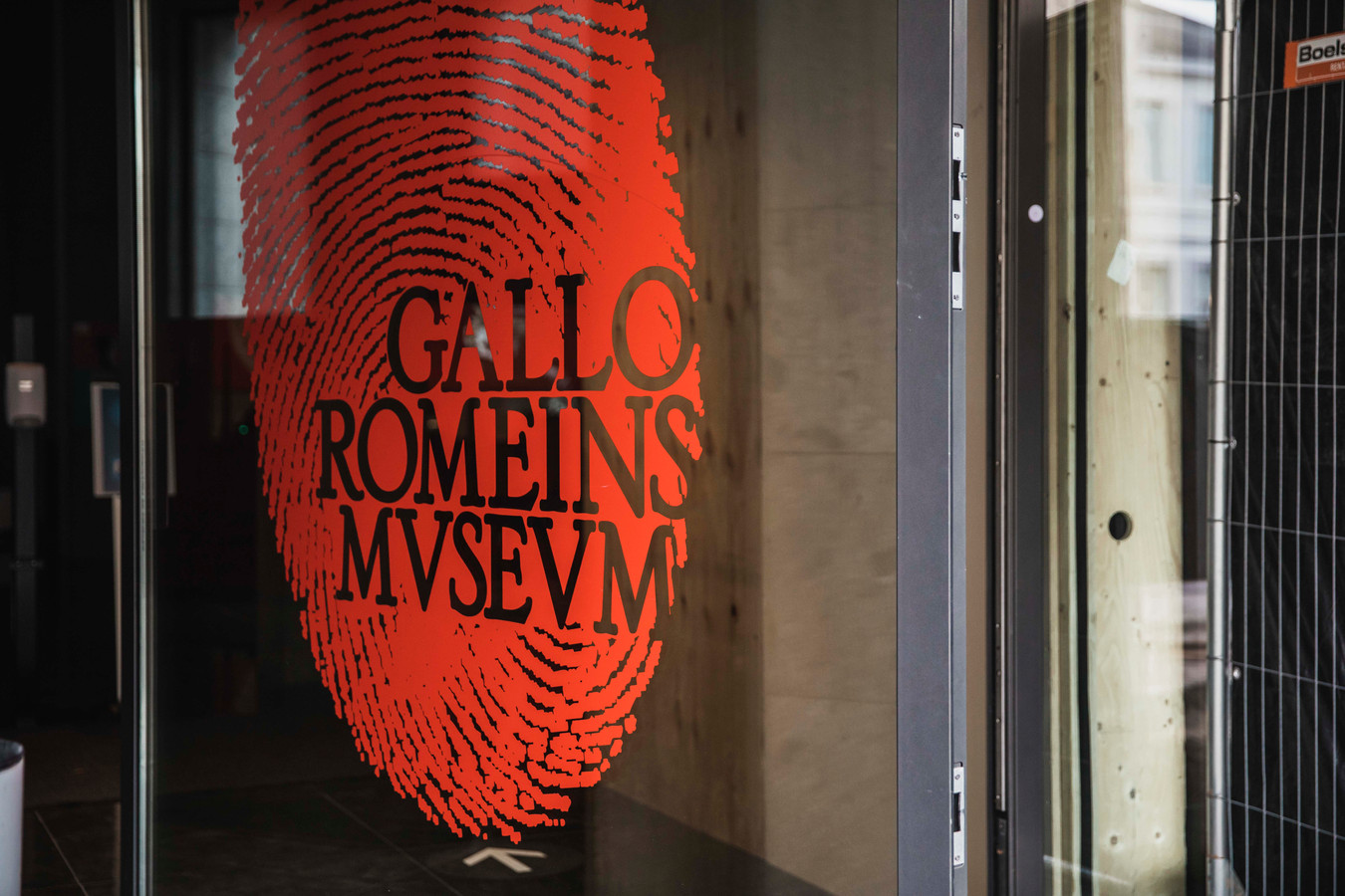 Amerikaanse prof geeft online lezing voor Gallo-Romeins Museum over ...