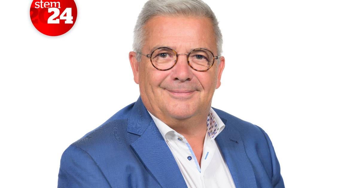 Dit zijn de kandidaten voor N-VA/CD&V, en hun plannen voor Dessel | Gemeenteraadsverkiezingen ...