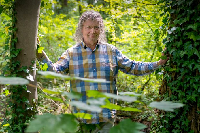 Groene hart van Ger van den Oetelaar beloond met Brabant Bokaal ...