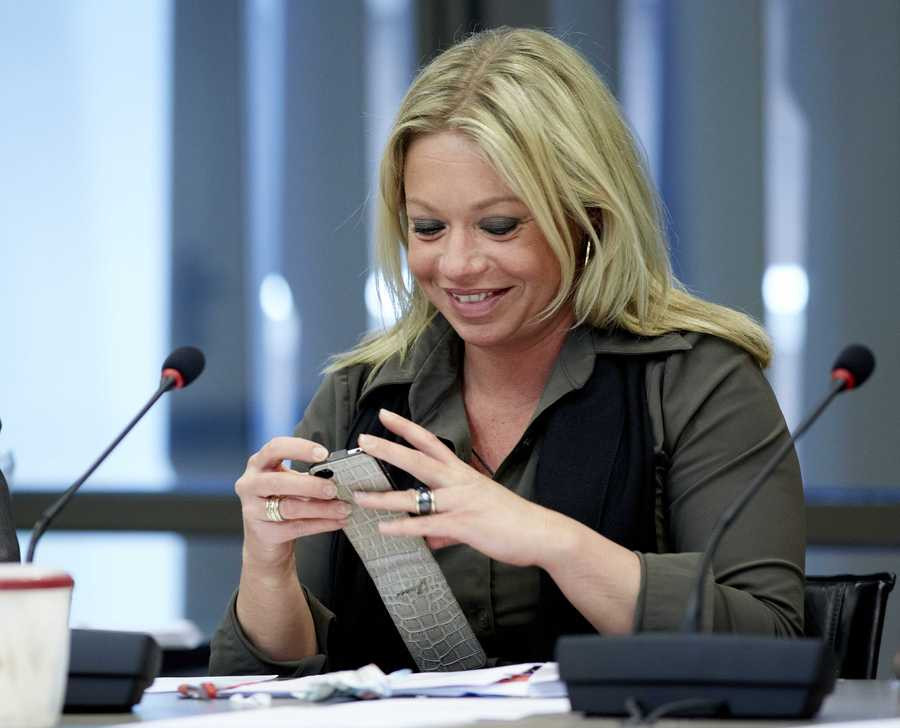 Defensie Stopte Te Rigoureus Met Werving Foto Adnl