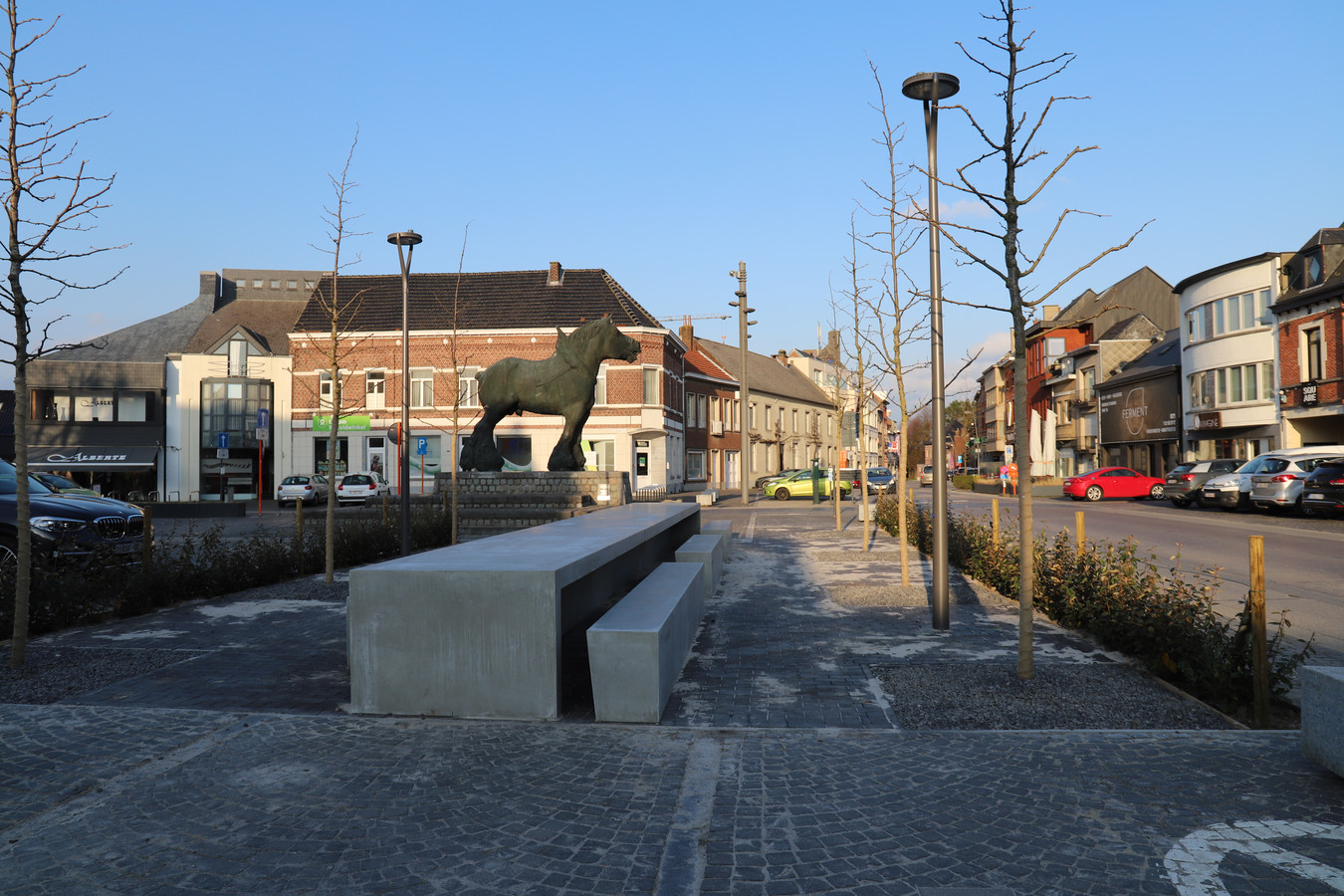 Zijn de woningprijzen in Lennik bij de duurste van Vlaanderen? Ontdek ...