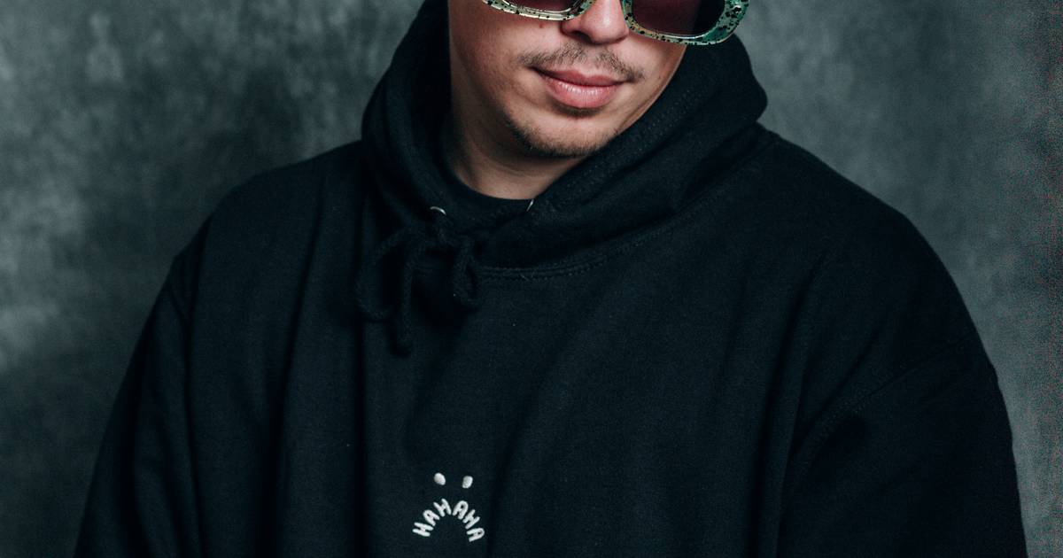 Maak kennis met Arno The Kid, internetfenomeen en eeuwig kind: “Ik neem ...