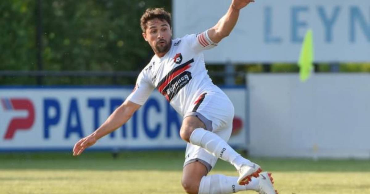 Masis Voskanian is aan achtste en laatste seizoen bezig bij Winkel ...