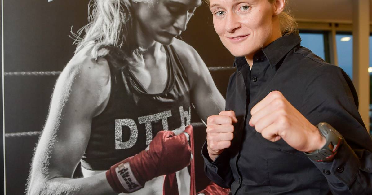 Persoon voor kamp van de waarheid | Nieuws | hln.be